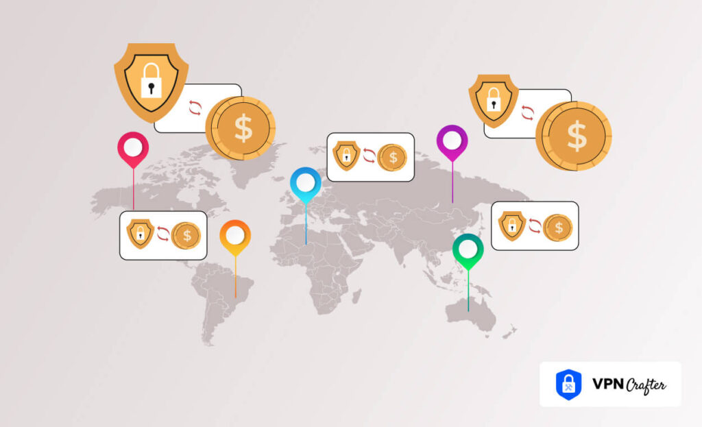 Do VPNs Change Your IP Address? Here’s the Truth - VPN Crafter